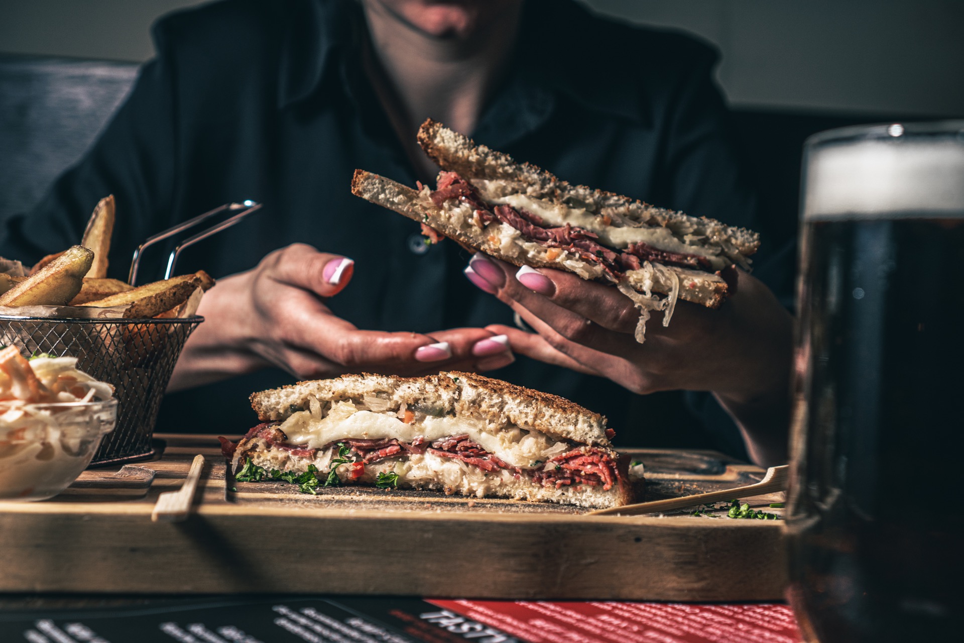 GALERIE :: MAXS-STEAKHOUSE